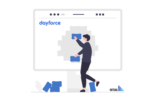 Comprehensive Guide to a Successful Dayforce HCM Implementation